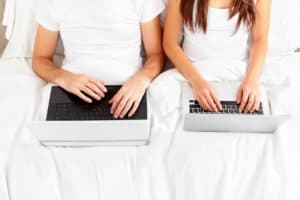 Le blurring, c’est quoi ? Ça vous concerne peut-être - poppins journal